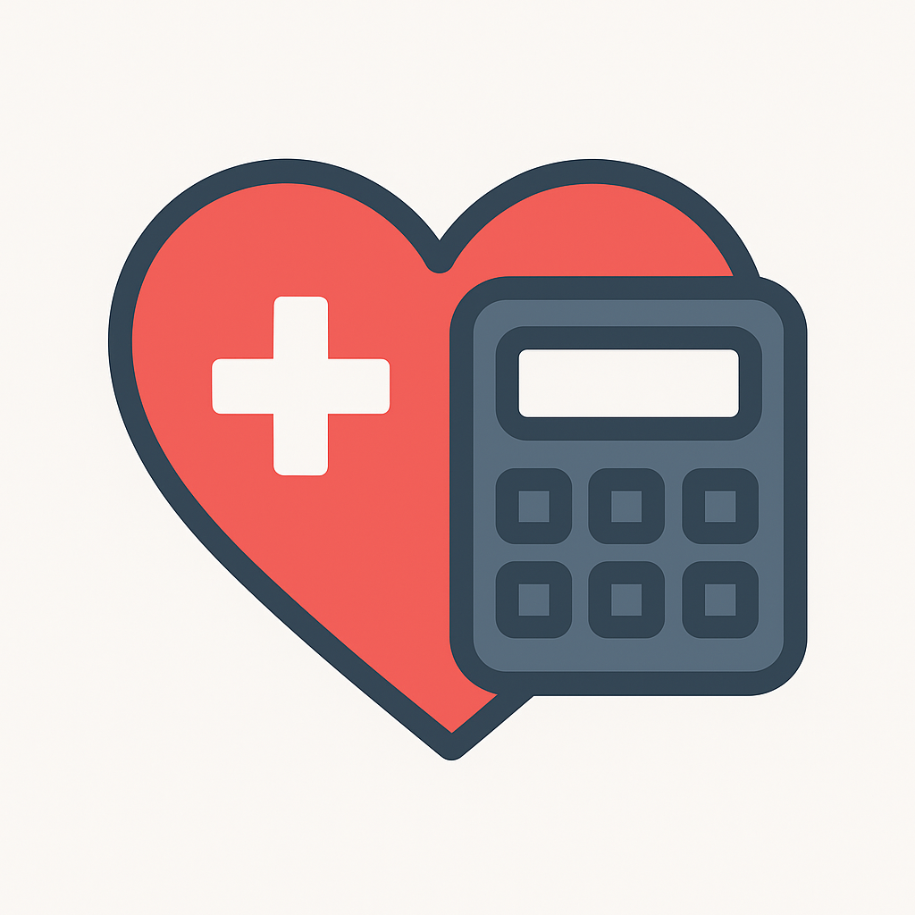 Smart Health Calculator